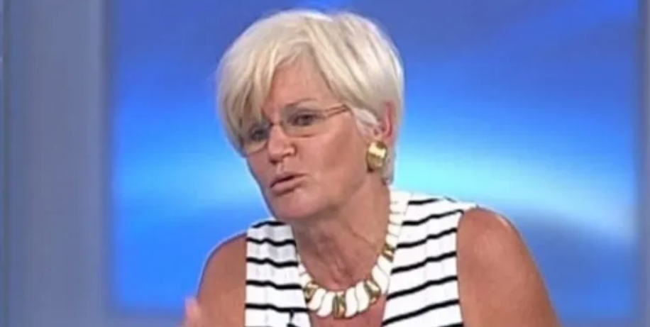 Monica Tatoiu desființează greva profesorilor: nu salariile sunt ... Monica Tatoiu desființează greva profesorilor: nu salariile sunt ...